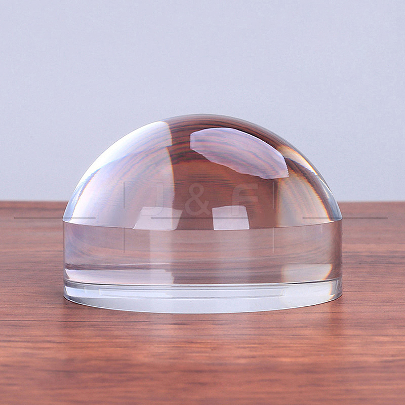 Wholesale Acrylic Optical Glass Magnifier - Jewelryandfindings.com