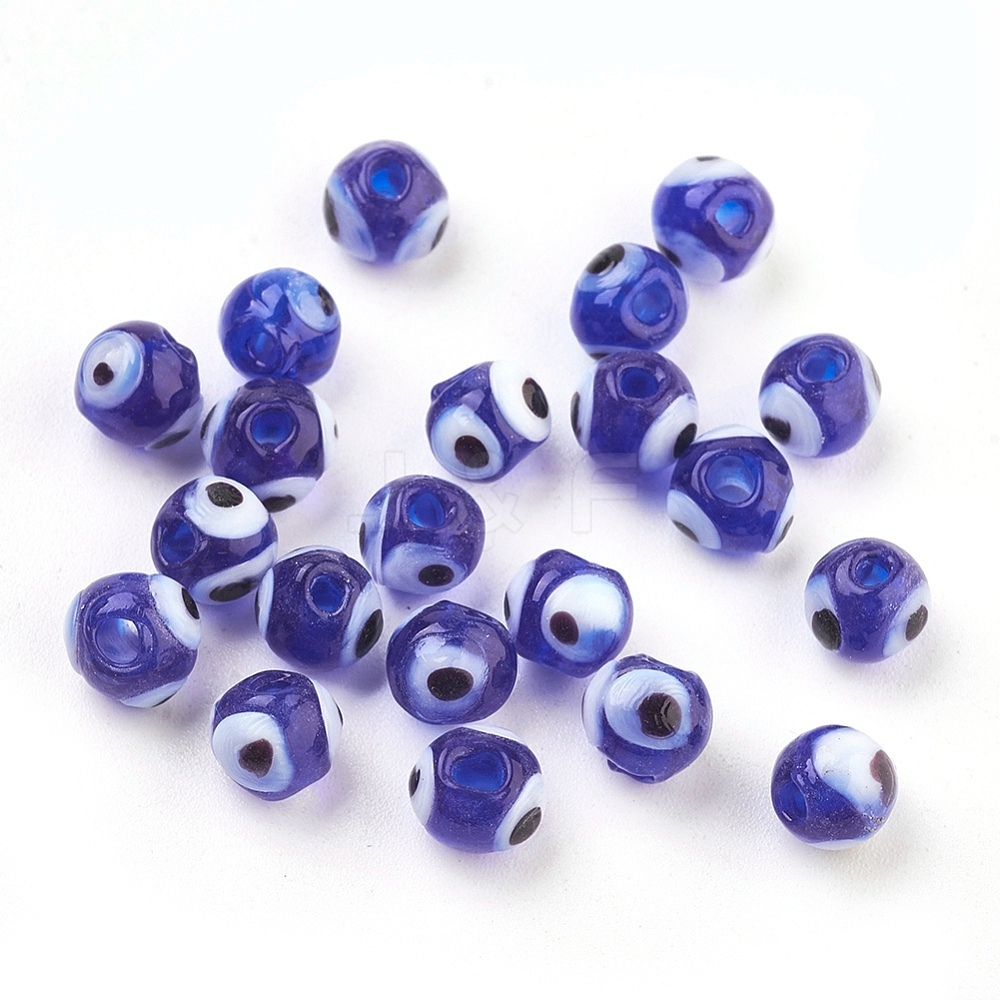 Wholesale Handmade Lampwork Beads - Jewelryandfindings.com