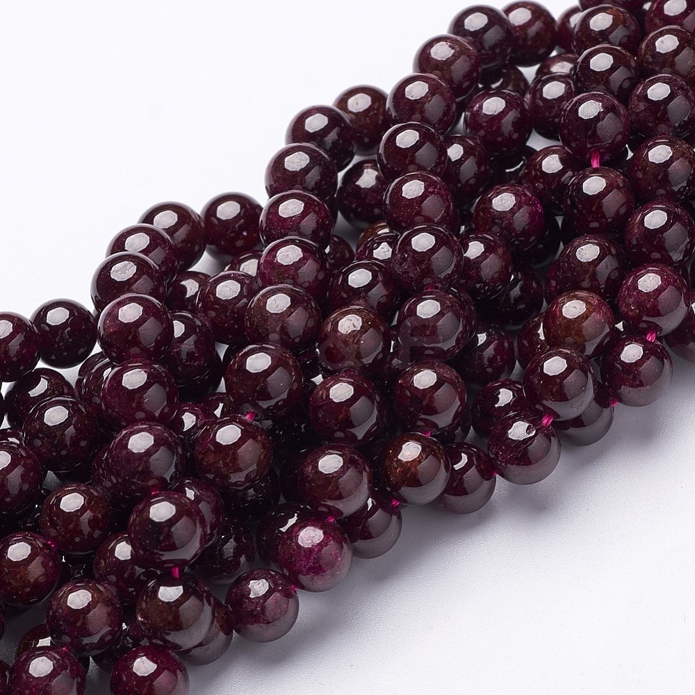 Wholesale Gemstone Beads Strands - Jewelryandfindings.com