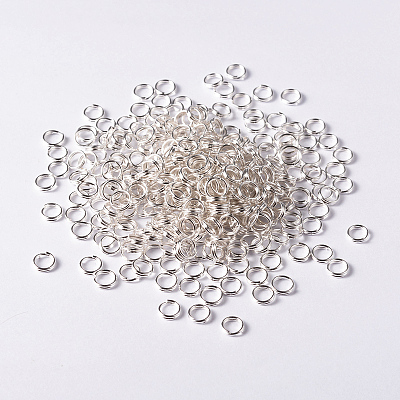 Wholesale Iron Split Rings - Jewelryandfindings.com