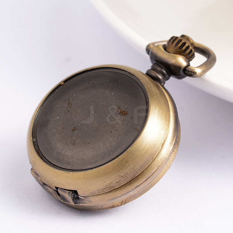 Wholesale Alloy Watch Heads - Jewelryandfindings.com