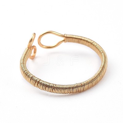 Wholesale Adjustable Metal Finger Rings - Jewelryandfindings.com